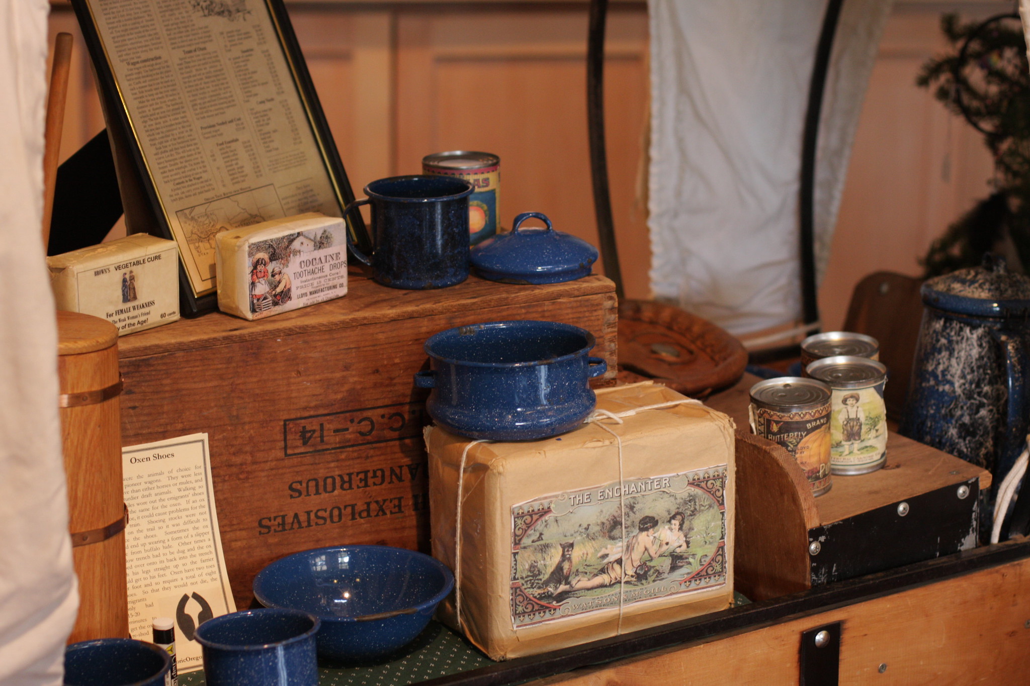 Things To Do In Oregon City - End of the Oregon Trail Center